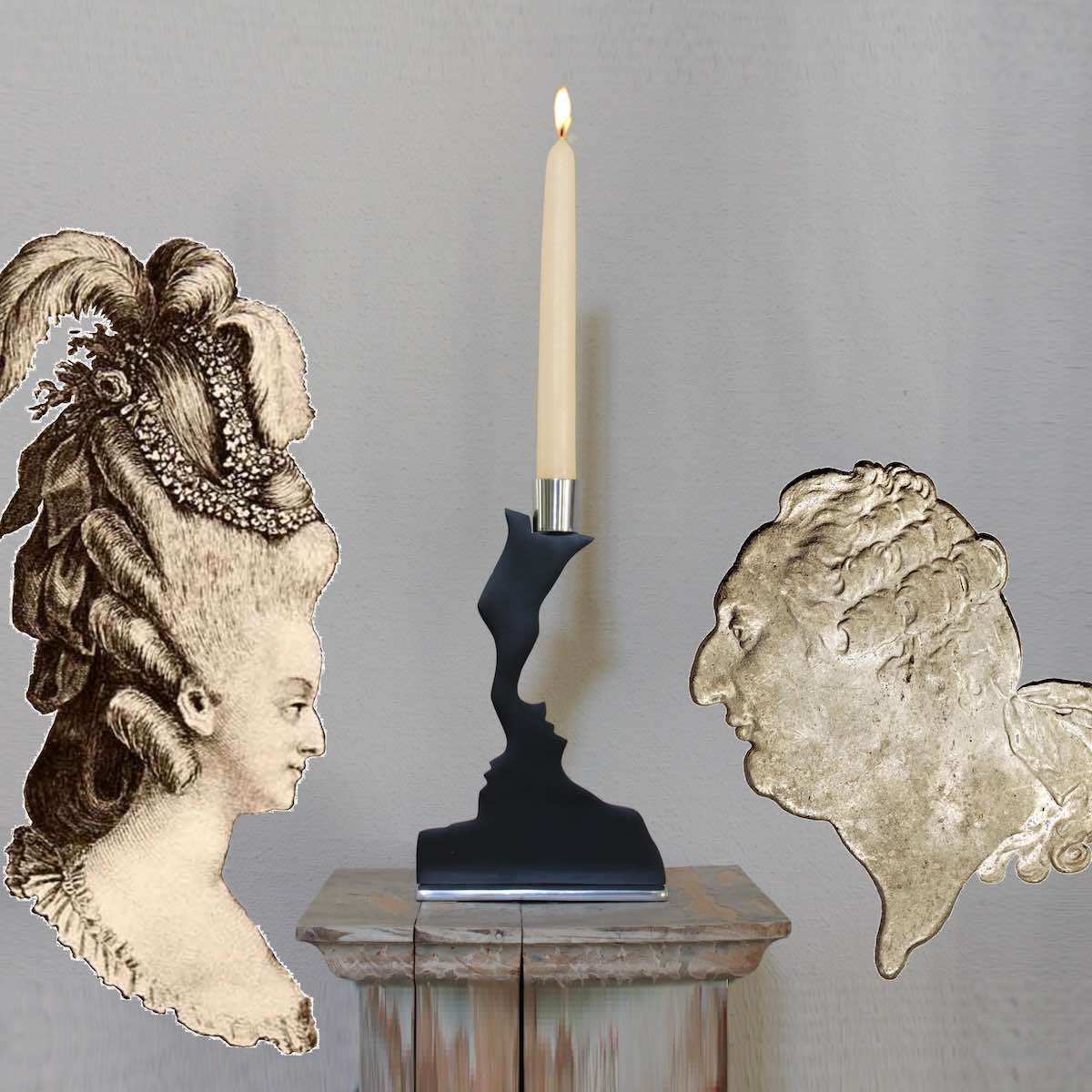 MERCI LOUIS – Vivre ses rêves plutôt que rêver sa vie